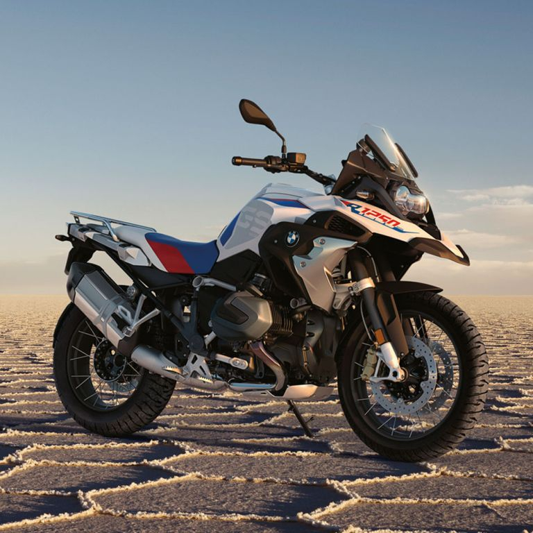 JSP BMW Motorrad, Bengaluru